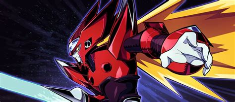 Zeroexe Mega Man And 2 More Drawn By Pillarbuster Danbooru