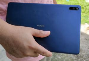 Huawei Matepad New Full Tablet Review Pinoy Techno Guide