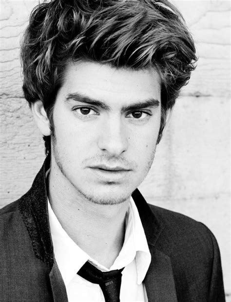 Andrew Garfield 20 De Agosto De 1983 Artista Filmow