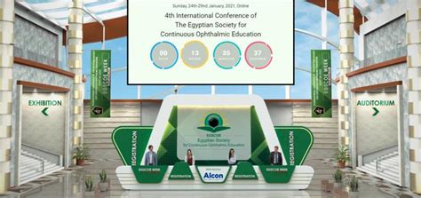 Ashraf Abbass On Linkedin Alcon Seebrilliantly