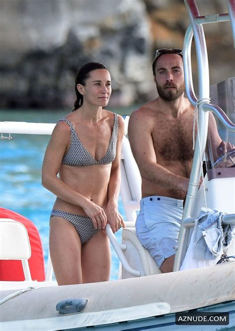 Pippa Middleton Nude Aznude