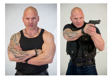 Gabriel Dan Metropolitanmodels España