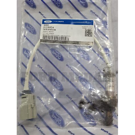 Jual Sensor O2 Atas Ford Ecosport Kota Medan Ford Medan Tokopedia
