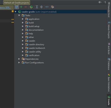 Gradle Cant Find Spock Inside Of Intellij Stack Overflow