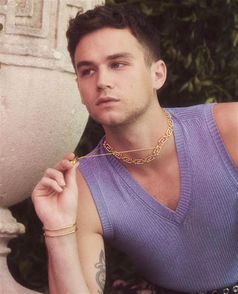 Brandon Flynn Page 16 Lpsg