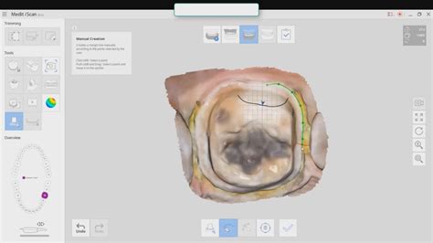 Draw Margin Line Step 2 Mp4 1 CAD Ray Com