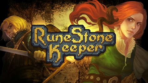 Runestone Keeper Pc Mac Steam Game Fanatical