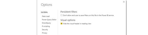 solved users can t export data anymore on a published rep