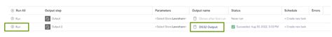 Tableau Prep 101 How To Output Data In Tableau Server The Data Babe
