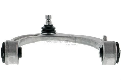 One New Mevotech Supreme Suspension Control Arm And Ball Joint Assembly