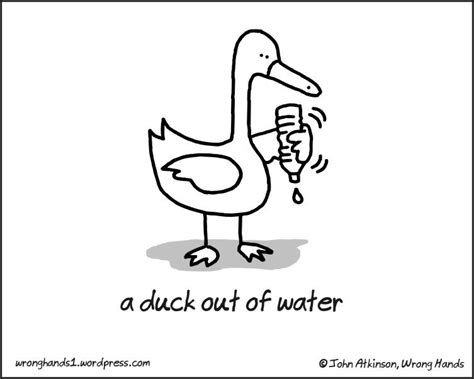 Funny Metaphors