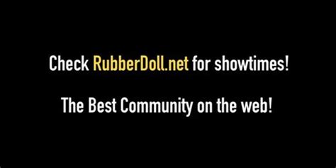 Rubberdoll And Ruby Luster Do Underground Bunker Latex Fucking