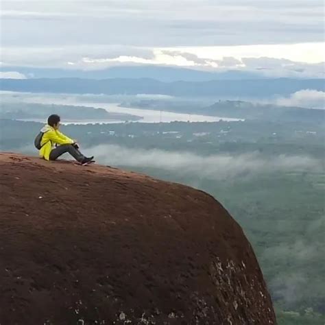 เลาะริมโขง ชมภูผา เดินป่าหน้าหนาว สกลนคร บึงกาฬ นครพนม