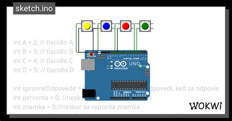 Quiz 3 Verzia Wokwi Esp32 Stm32 Arduino Simulator
