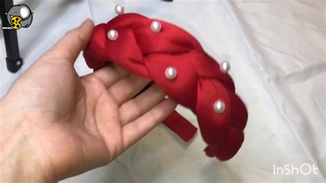 آموزش دوخت تل دخترانه زیبا و فانتزی فیلو