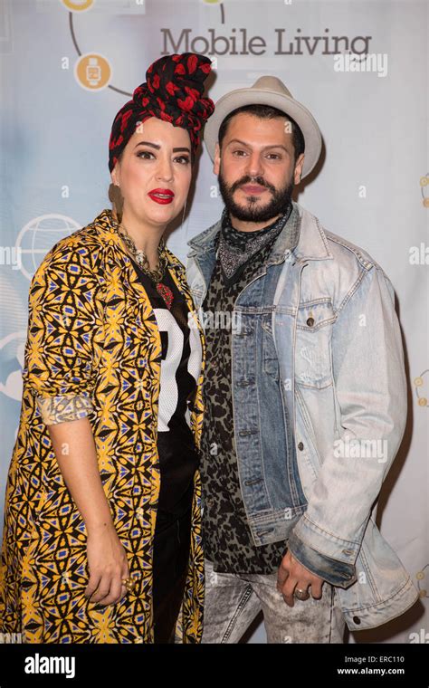 Mobile Living Event Gaming At Base Camp Berlin Featuring Manuel Cortez Miyabi Kawai Where