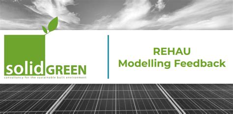 Energy Efficient Thermal Comfort Building And Decor