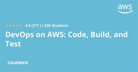 Devops On Aws Code Build And Test Guide 2025 Et24x7 The Online Course Shop Since 2020 Devops On Aws Code Build And Test Guide 2025 Et24x7 The Online Course Shop Since 2020