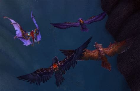 New Mount Strom Crow Mount Really Nice One Yay Page 13