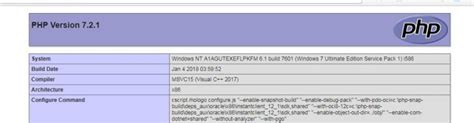 hướng dẫn nâng cấp phiên bản php cho xampp windows việt lâm coder