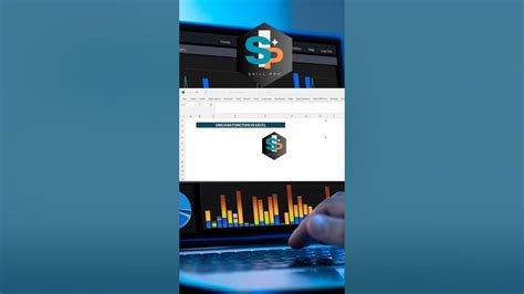 Smart Numbering Using Unichar Function Skillpro00000 Excel Youtube
