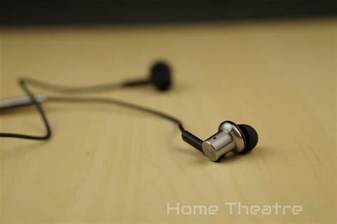 Xiaomi Hybrid Earphones Review The Ultimate Budget Headphones Home Theatre Life