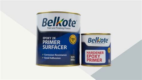 Epoxy Primer Price List And Size In Philippines 2025