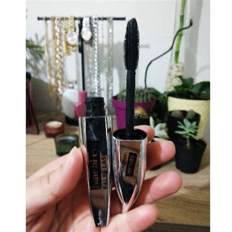 Yorum Ve Puanlarla İnceleyin Bambi Eye Ceylan Göz Etkili Maskara Loréal Paris Makyaj