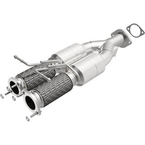 Magnaflow Conv Df 05 11 Volvo Xc90 44l 24358