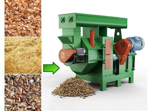 Raw Material Classification And Calorific Value Of Biomass Pellet Fuel