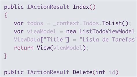 Tutorial Em Vídeo Fundamentos De Asp Net Core Asp Net Core Linkedin