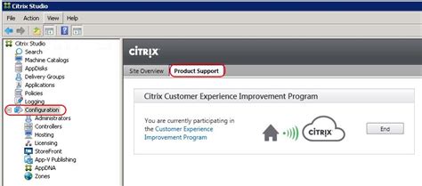 Citrix Delivery Controller Unattended Installation With Powershell And