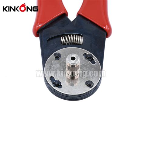Electrical Plug Dt Tool Kinkong