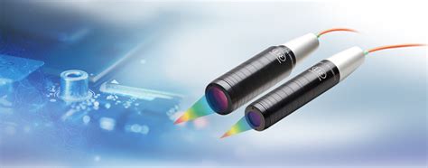 Precise Ifs2405 Universal Sensors Micro Epsilon