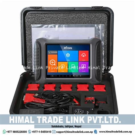 Xtool X100 Price In Nepal