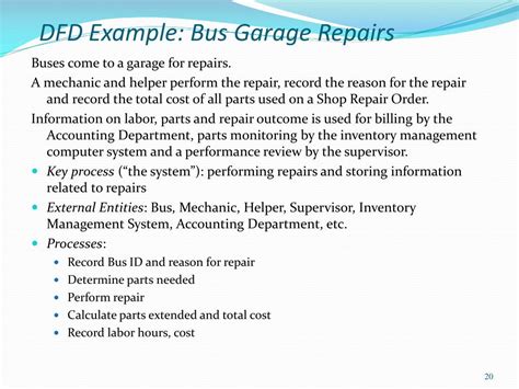 Ppt Csc 324 System Analysis And Design Lecture Slides Powerpoint