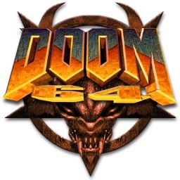 Doom 64 Custom Icon by thedoctor45 on DeviantArt