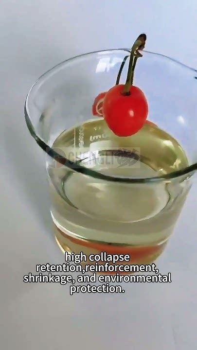 Introduction Of Polycarboxylate Superplasticizer Powder And Liquid Youtube