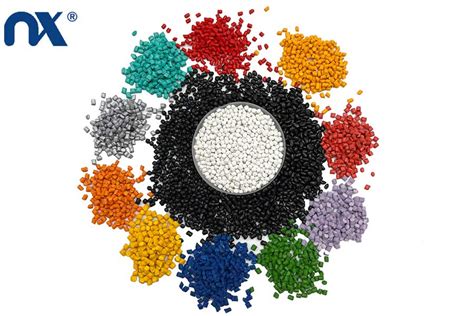 Pe Masterbatch Factorymanufacturersupplier Nuoxin New Materials