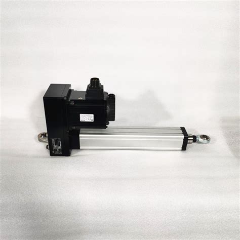 Actuator Servo Motor With Customized Controller China Servo Linear