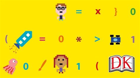 Which DK Coding Book Is Right For You Education Computer Coding