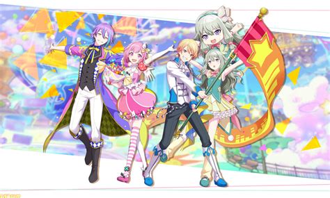 Project Sekai Colorful Stage Feat Hatsune Miku KASKUS