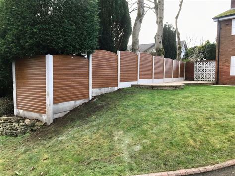 An Excellent Run Of Fencing Cocklestorm Fencing Ltd Facebook