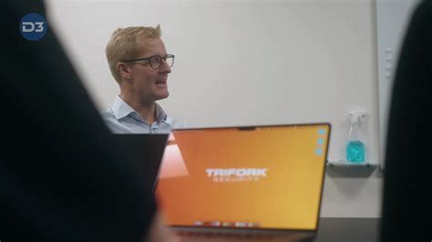 [video] D3 Security On Linkedin Soar Smartsoar Incidentresponse Cybersecurity Mssp