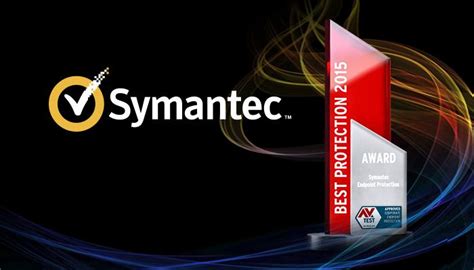 Symantec On Linkedin Symantec Endpoint Protection Sep Wins The Av