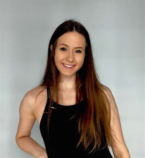 Ola Cygan Swimming For Life