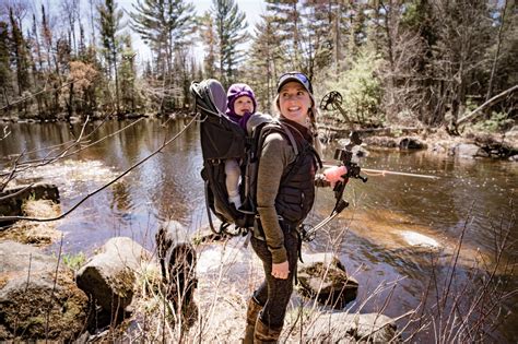 Introducing Ali Upnorth And How Shes Creating Outdoor Experiences For