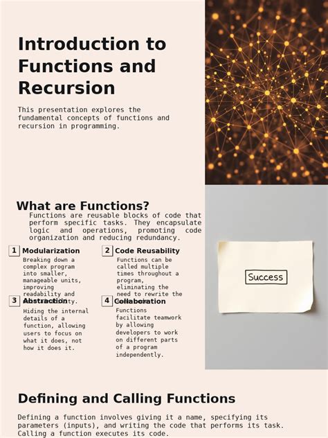 4 G2 Functions And Recursions 1 Pdf Parameter Computer