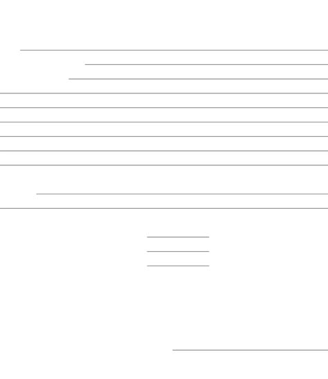 Contract Completion Certificate In Word And Pdf Formats