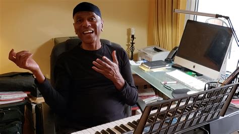 Church Is Inspiration For Local Composer Carl Maultsby Orlando Sentinel